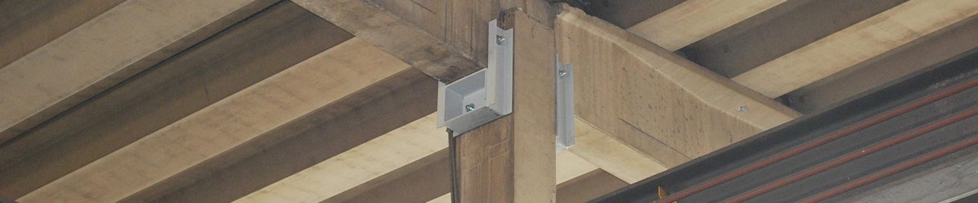 Intervento antisismico Scattolini SPA | Seriana S.p.A.