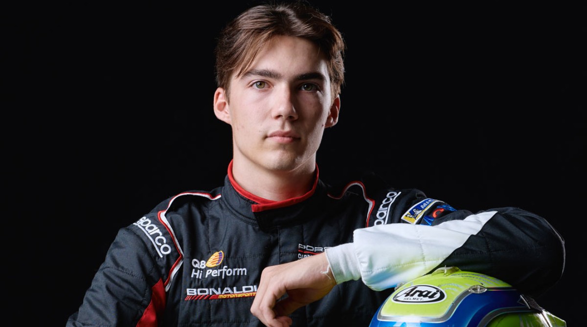 The partnership between Seriana Edilizia and Marzio Moretti