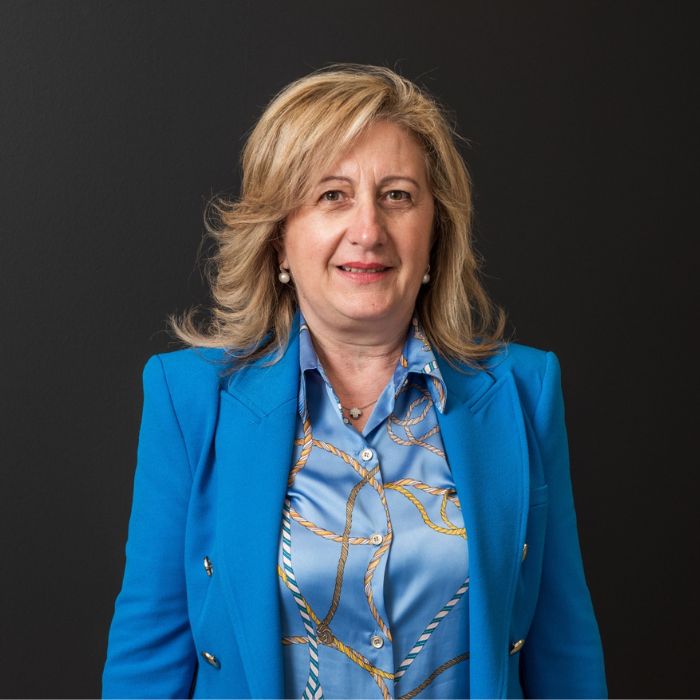 Il team di Seriana S.p.A. - Seismic Reinforcements