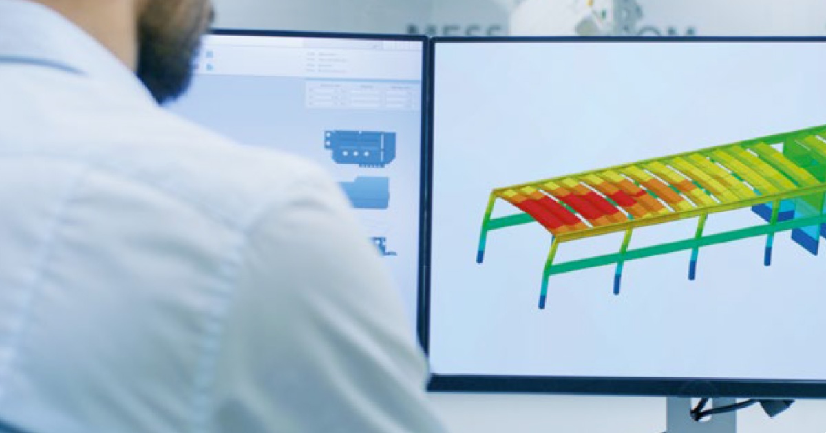 Breve guida sull'analisi modale con spettro di risposta